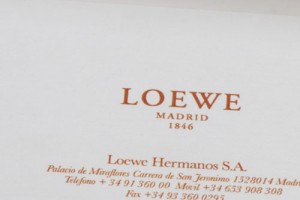 Loewe - Iceberg - Agence de communication spécialisée en stratégie de ...